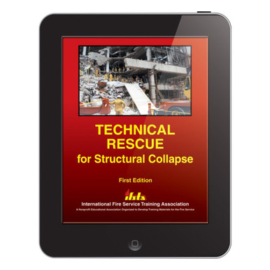 Technical Rescue For Structural Collapse, 1st Edition - eBook - Curtis ...