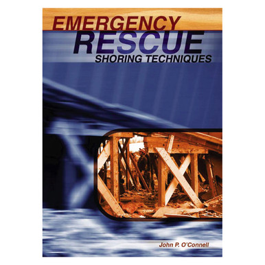 Emergency Rescue Shoring Techniques | Curtis