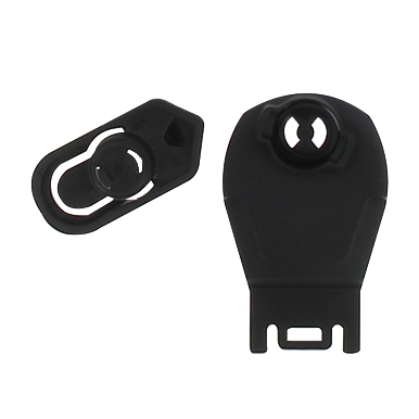 MSA Cairns Lamp Bracket for XR2 Helmet | Curtis