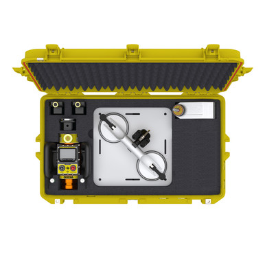 Paratech Rescue Guardian Kit 1 | Curtis - Tools for Heroes