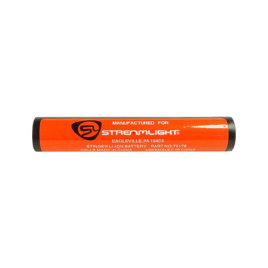 Streamlight Lithium-ion Battery Stick | Curtis