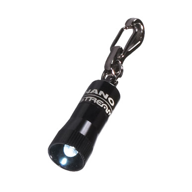 Streamlight Nano Flashlight | Curtis - Tools for Heroes
