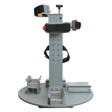 Ziamatic Extraction Tool Holder with Ram Mount | Curtis