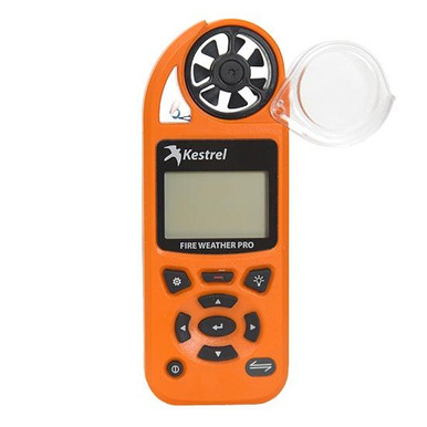 Kestrel 5500FW Fire Weather Meter Pro | Curtis