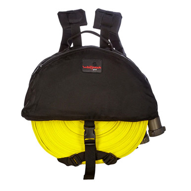 Wolfpack Wildland Progressive Hose Pack | Curtis