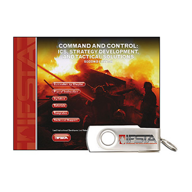 Command and Control Book 1 Curriculum | Curtis
