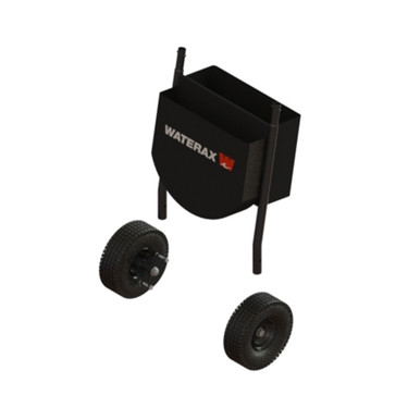 WATERAX Versax Cart Kit - Curtis - Tools for Heroes