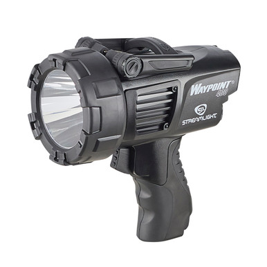 Streamlight WayPoint 400 Rechargeable Spotlight | Curtis