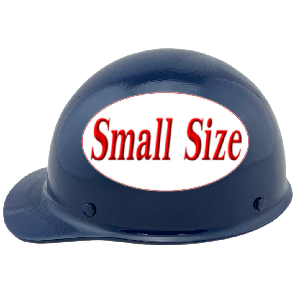 Small Hard Hats | Women's Safety Helmets | Tasco-Safety.com