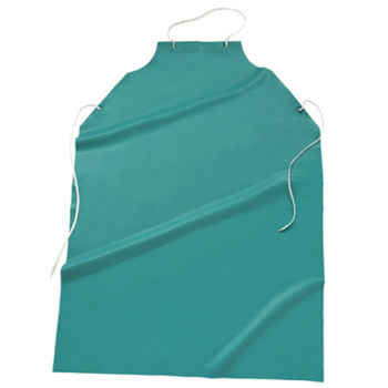 PVC Aprons 20 Mil Vinyl PVC, 35 inch x 45 inch