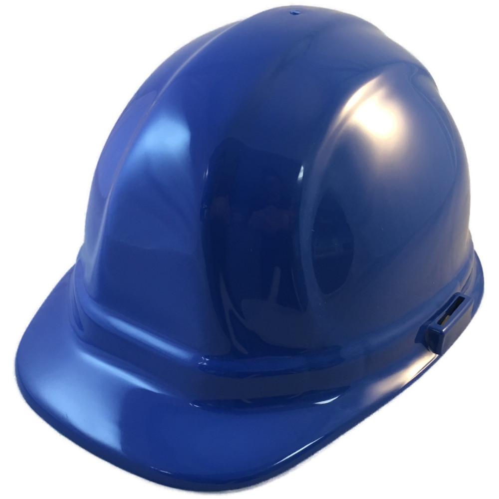 ERB Omega II Cap Style Hard Hats w/ Pin-Lock (All Colors)