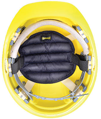 Miracool Hard Hat Cooling Pad | Buy Online at T.A.S.C.O.