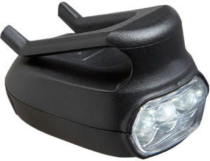 Mastervision Little Giant Clip on Lights | T.A.S.C.O.