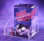 Ear Plug Dispenser Catch Tray | Buy Online at T.A.S.C.O.