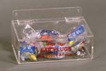 Ear Plug Dispenser Small 9x6x3 | Buy Online at T.A.S.C.O.