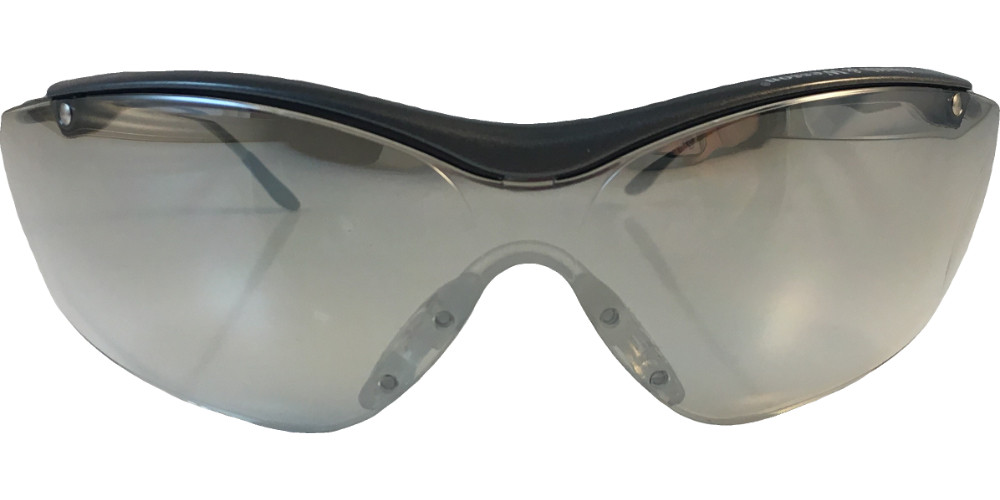 Smith and Wesson Sigma Safety Glasses w/ Indoor Outdoor Lens