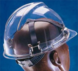 MSA V-Gard STAZ-ON REPLACEMENT Suspensions