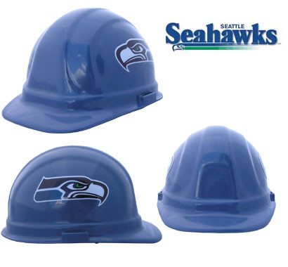All Wincraft NFL Hard Hats with Standard Pin Lock Suspensions | Buy ...
