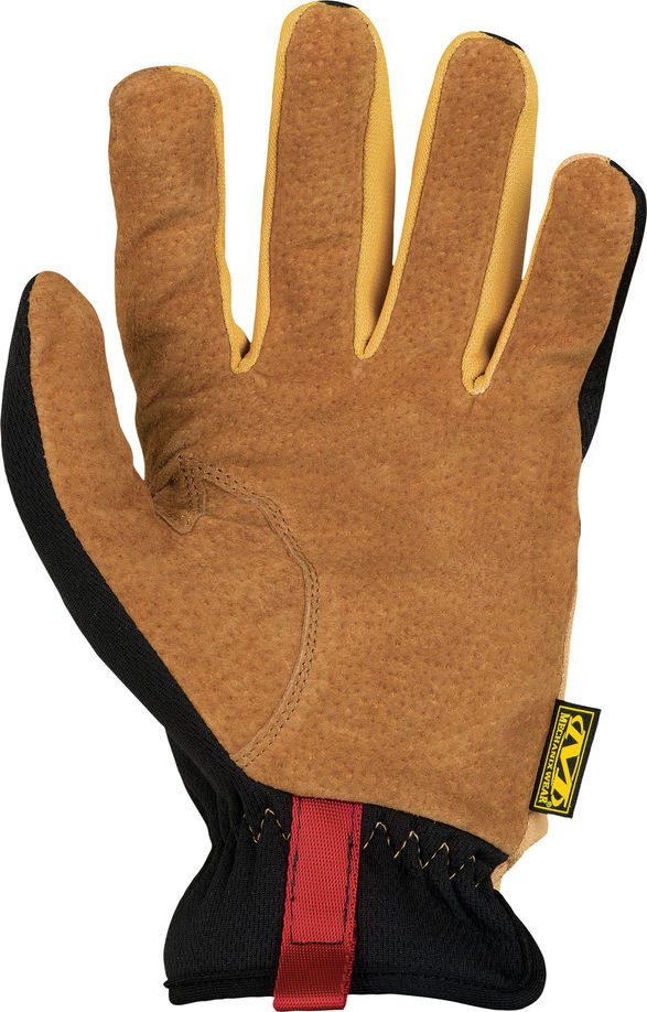 Mechanix Durahide Fast Fit Gloves | Buy Online Here