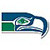 Seattle Seahawks NFL Hardhats | Buy Online at T.A.S.C.O.