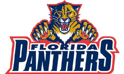 Florida Panthers Work Safety Helmet | NHL Logo Hard Hat | Tasco-Safety.com