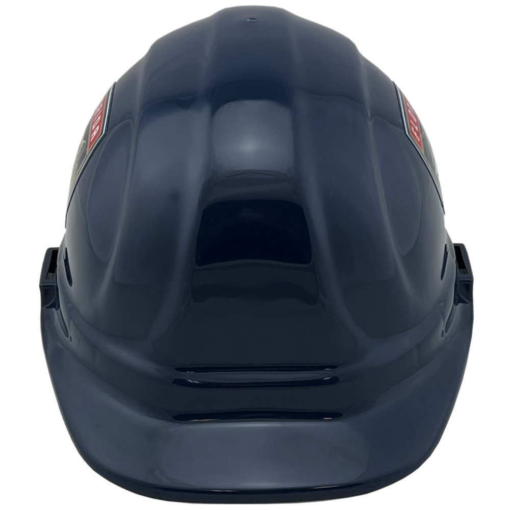 Florida Panthers Work Safety Helmet | NHL Logo Hard Hat | Tasco-Safety.com
