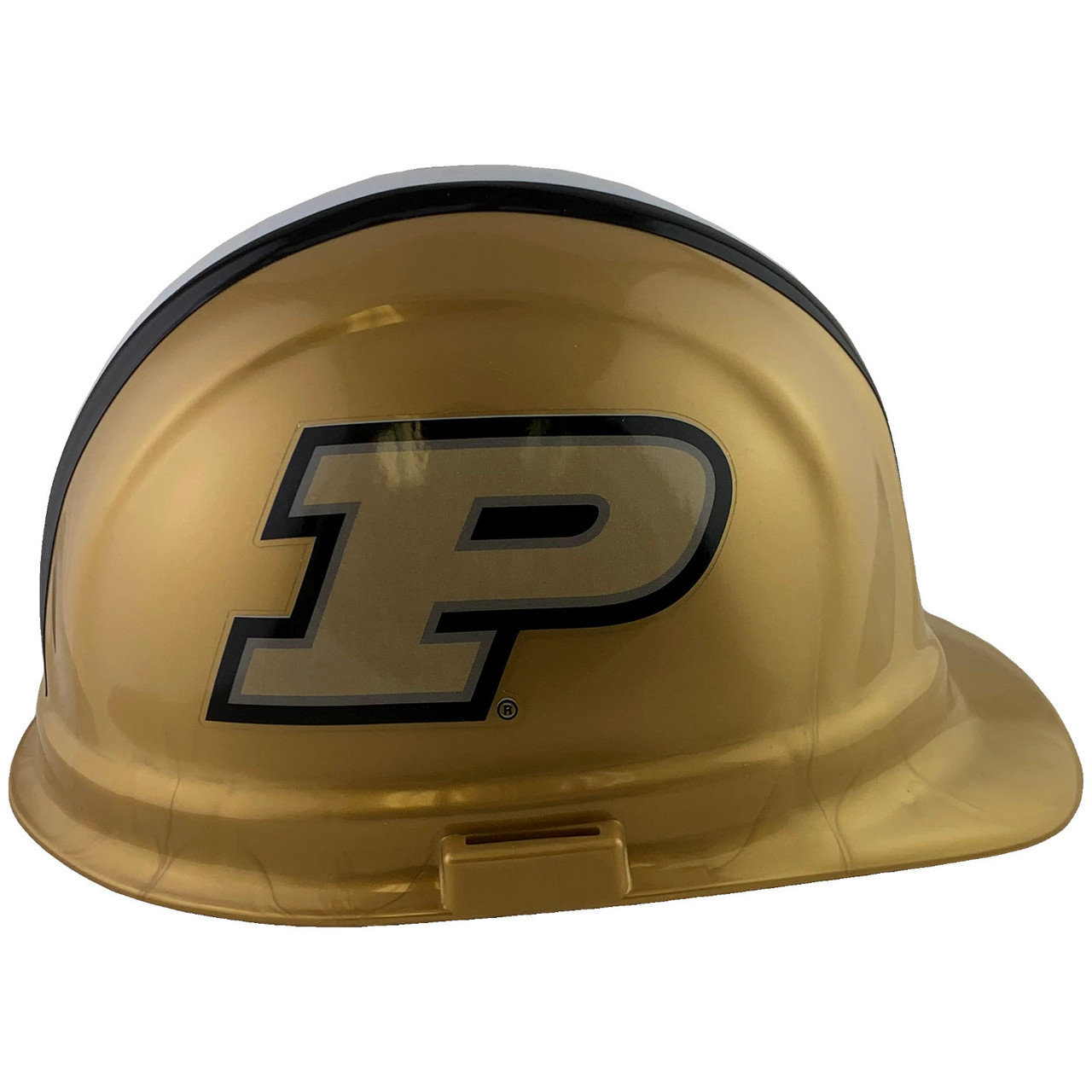 Purdue Boilermakers hard hats | Buy Online at T.A.S.C.O.