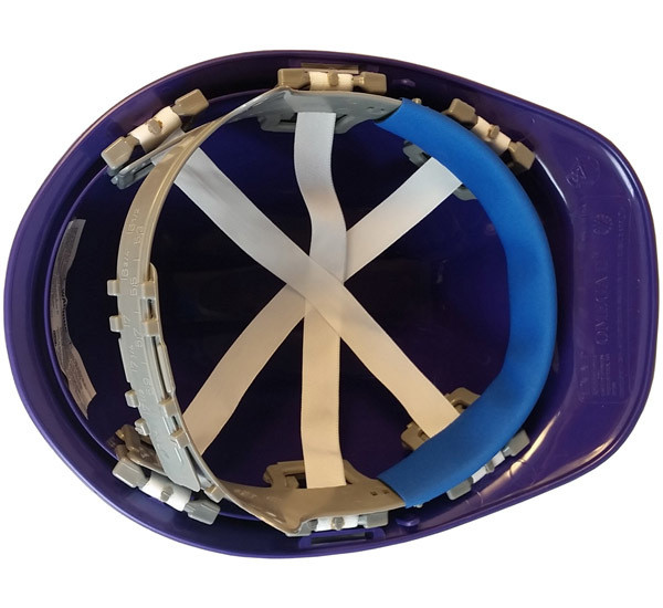 Washington Huskies Hard Hats | NCAA Team Safety Helmets | Tasco-Safety.com