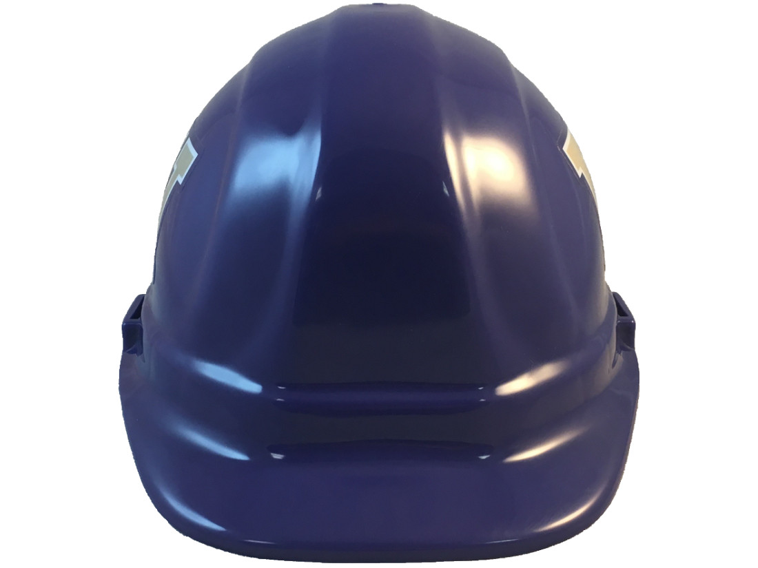 Washington Huskies Hard Hats | NCAA Team Safety Helmets | Tasco-Safety.com