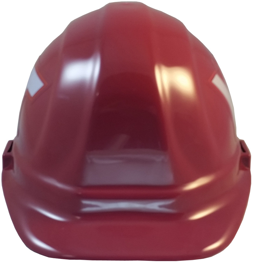 Virginia Tech Hokies hard hats | Buy Online at T.A.S.C.O.