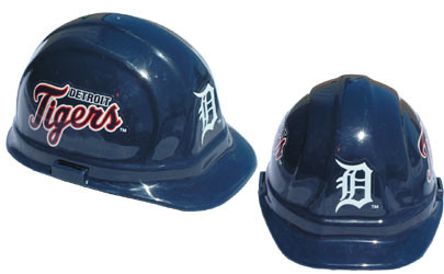 All MLB Baseball Team Hard Hats with Ratchet Suspensions | Buy Online ...