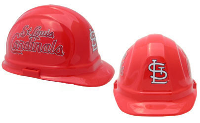 All MLB Baseball Team Hard Hats with Ratchet Suspensions | Buy Online ...