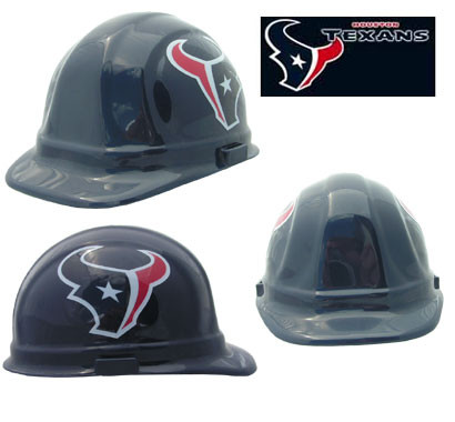 All Wincraft NFL Hard Hats with Ratchet Suspensions | Buy Online at T.A ...