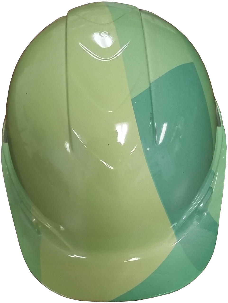 360 Degree Custom Hydro Dipped Hard Hat With Your Logo