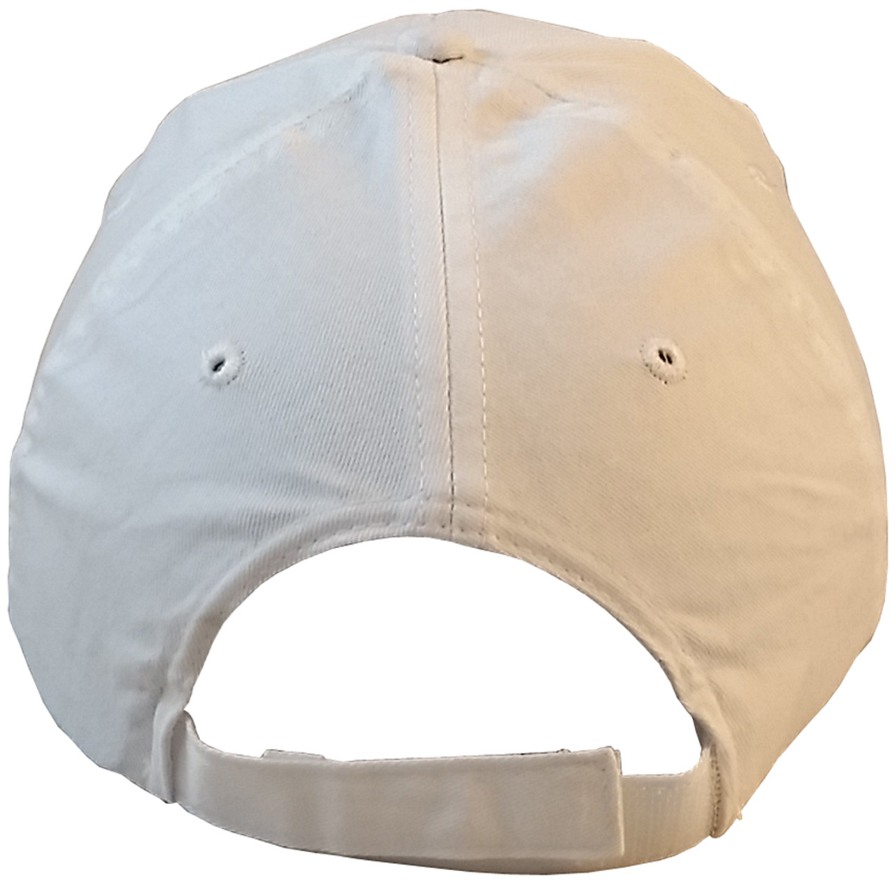 ERB Soft Bump Cap (Cap and Insert) - White Color | T.A.S.C.O.