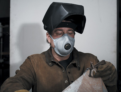 MOLDEX 2400 n95 Respirators with Valve | Buy Online