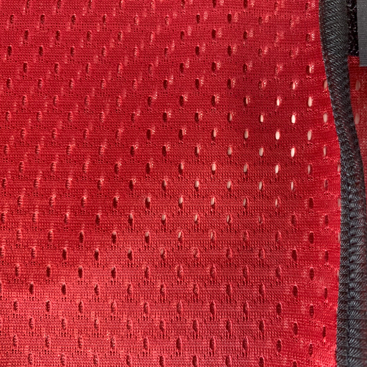 Red Mesh Safety Vests | Customizable & Bulk Options | Tasco-Safety.com