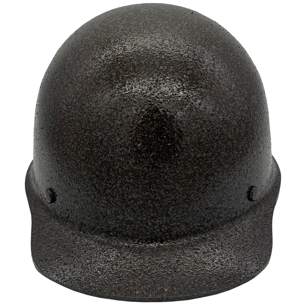 MSA Skullgard (LARGE SHELL) Cap Style Hard Hats with Ratchet Suspension ...