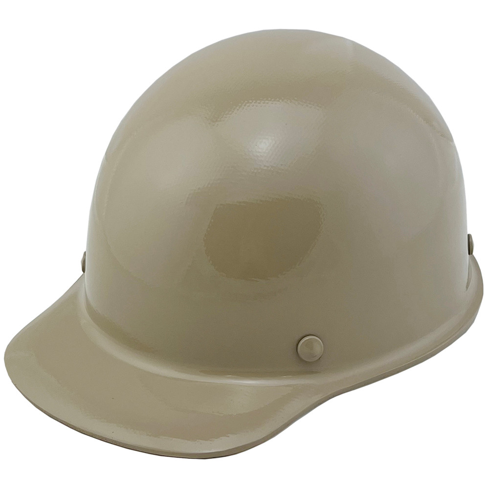 Skullgard Cap Style With Swing Suspension Khaki