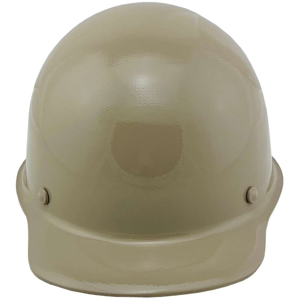 MSA Skullgard (LARGE SHELL) Cap Style Hard Hats with Ratchet Suspension ...