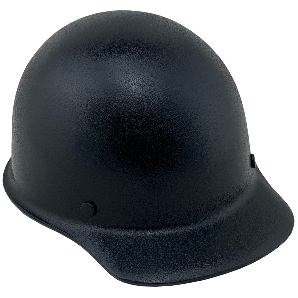 MSA Skullgard (LARGE SHELL) Cap Style Hard Hats with Ratchet Suspension ...