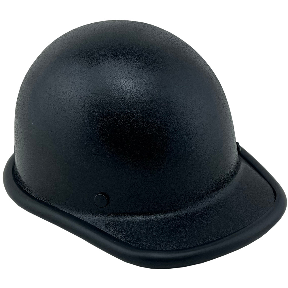 MSA Skullgard (LARGE SHELL) Cap Style Hard Hats with Ratchet Suspension ...