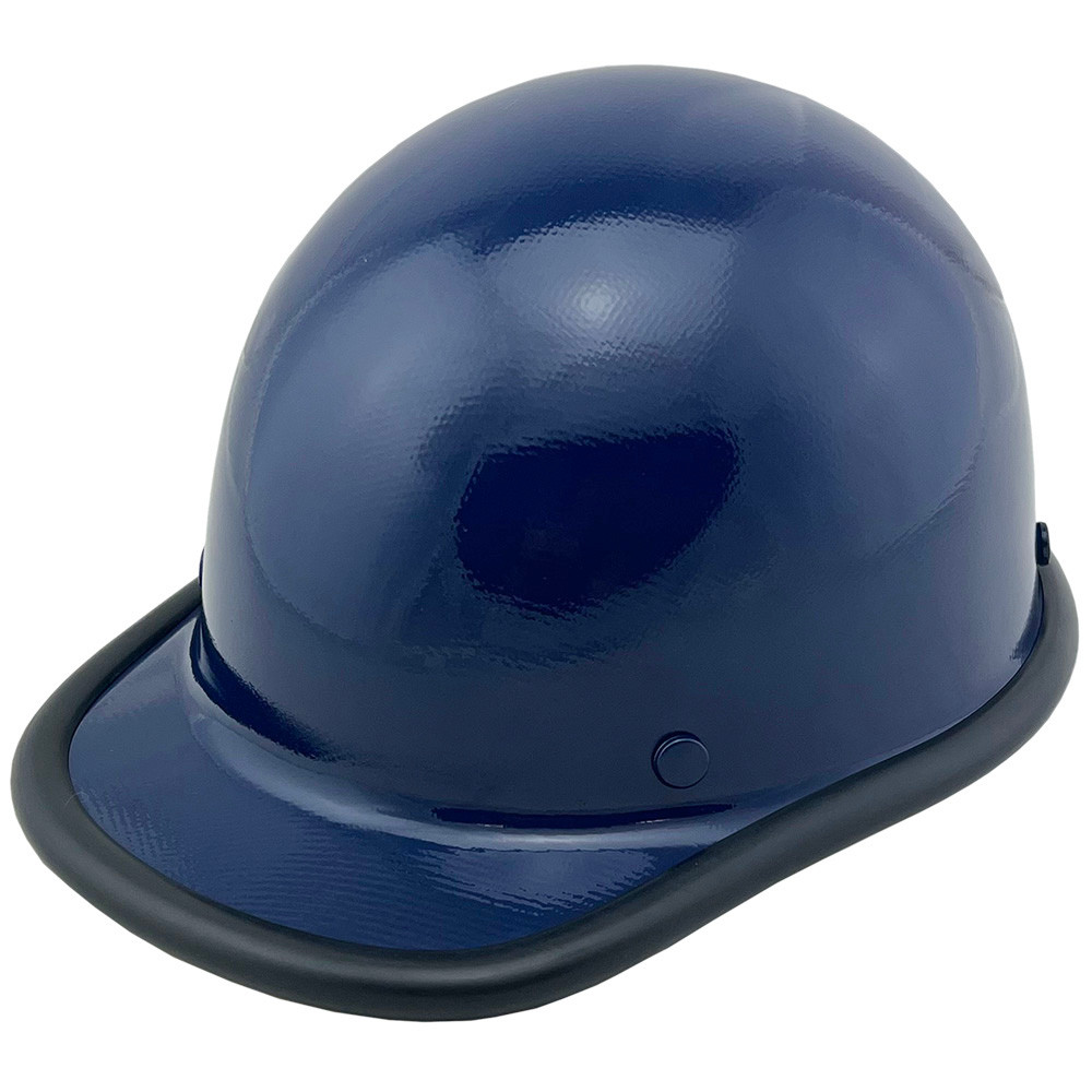 MSA Skullgard (LARGE SHELL) Cap Style Hard Hats with STAZ ON Suspension ...