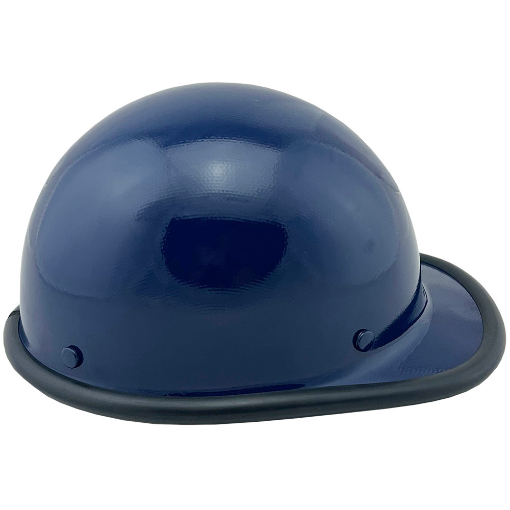 MSA Skullgard (LARGE SHELL) Cap Style Hard Hats with Ratchet Suspension ...