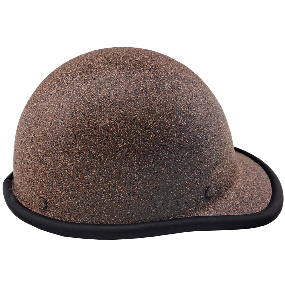 Light Granite Cap Style Hard Hat | Large Shell Work Helmets | Tasco ...