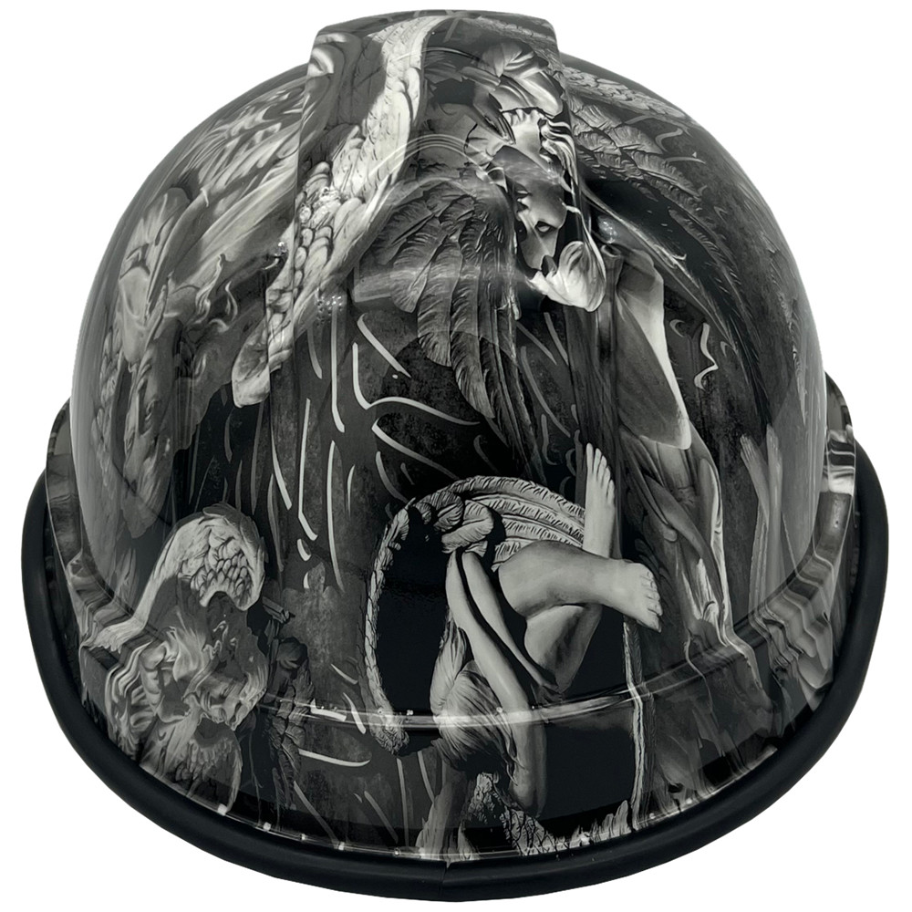 Guardian Angel Hydro Dipped Cap Style Hard Hat | Buy Online at T.A.S.C.O.