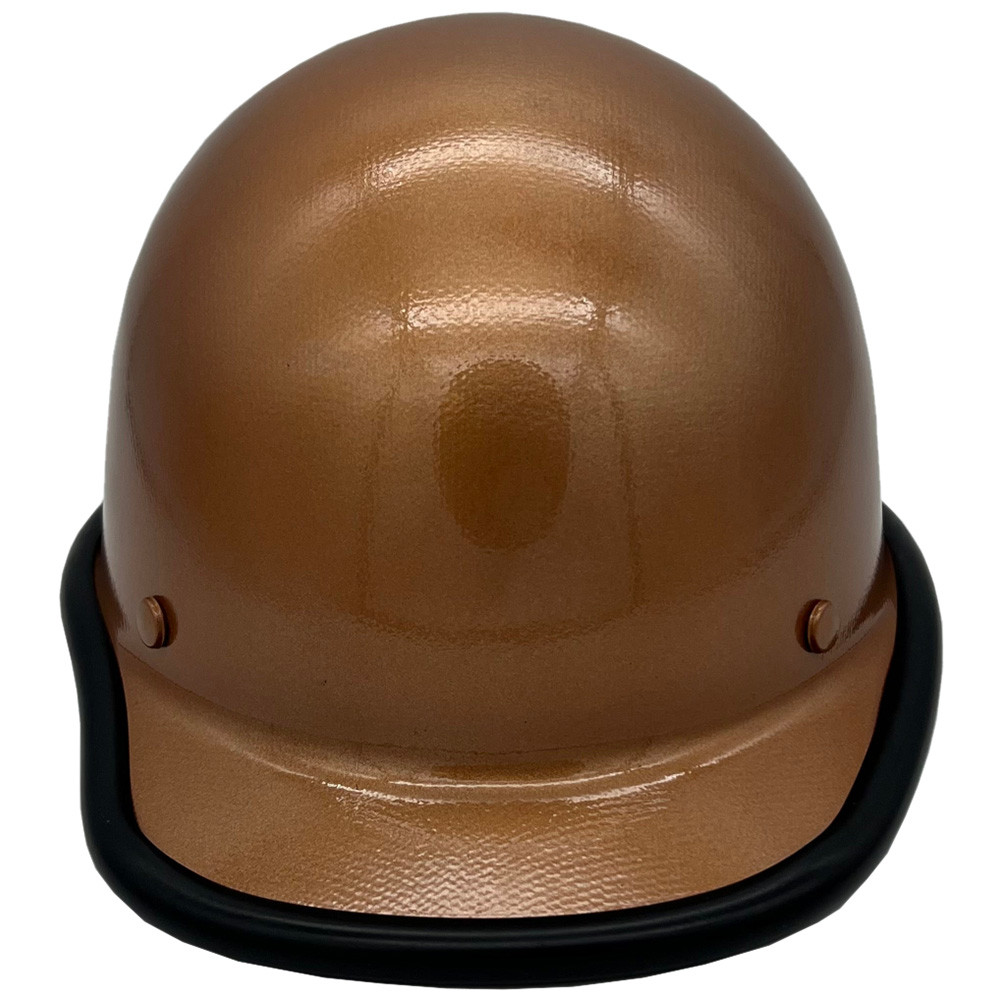 Copper Large Shell Hard Hat | MSA Skullgard Helmets | Tasco-Safety.com
