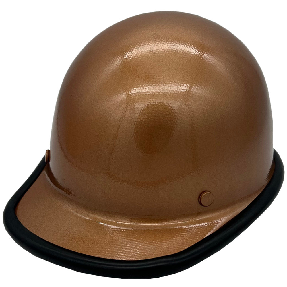 Copper Large Shell Hard Hat | MSA Skullgard Helmets | Tasco-Safety.com
