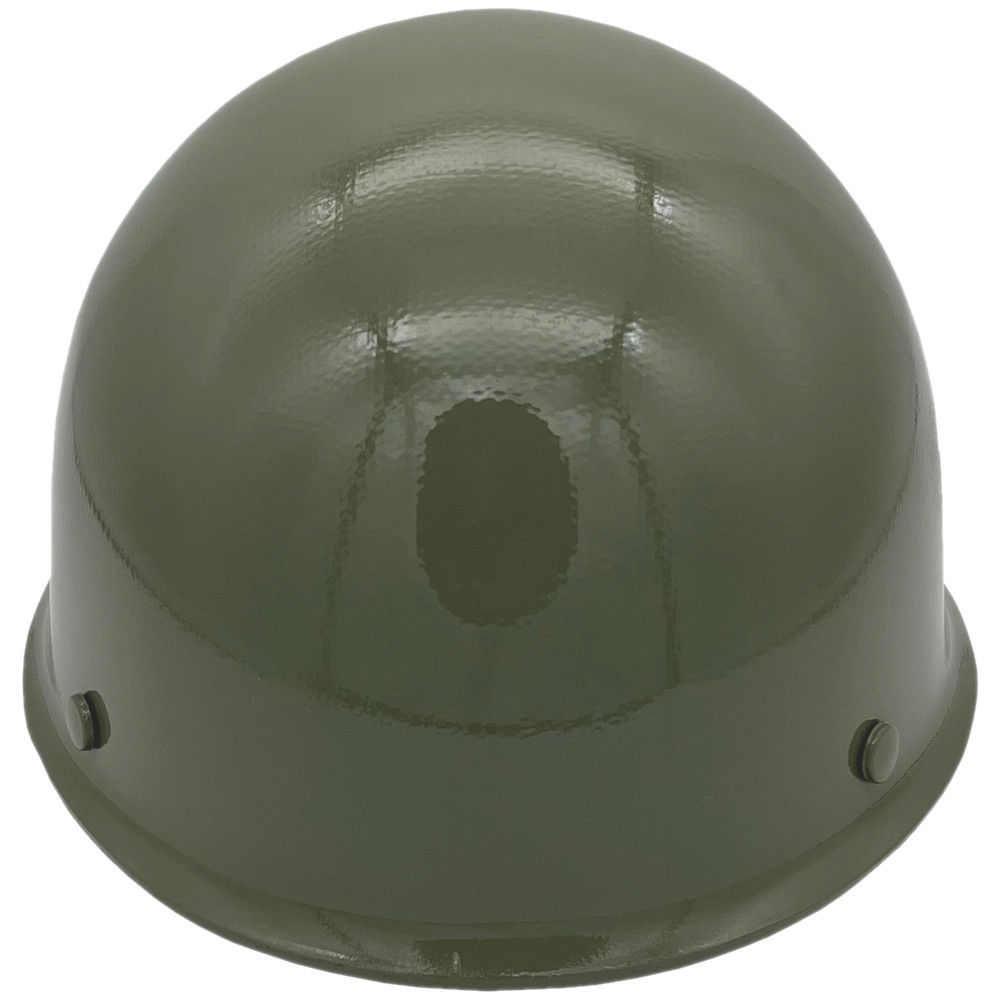 Skullgard Cap Style With Ratchet Suspension Sage Green
