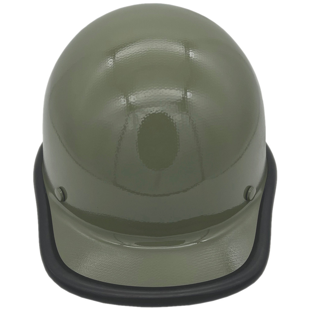 Skullgard Cap Style With Swing Suspension Sage Green